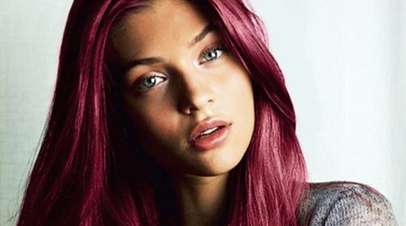 Cabelo Marsala: Como Manter, Imagens Inspiradoras e Tudo Sobre