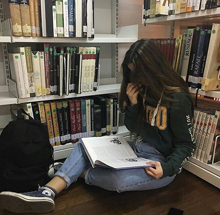 Como Ser Tumblr Girl: Tirar Fotos no Estilo e Tudo Sobre