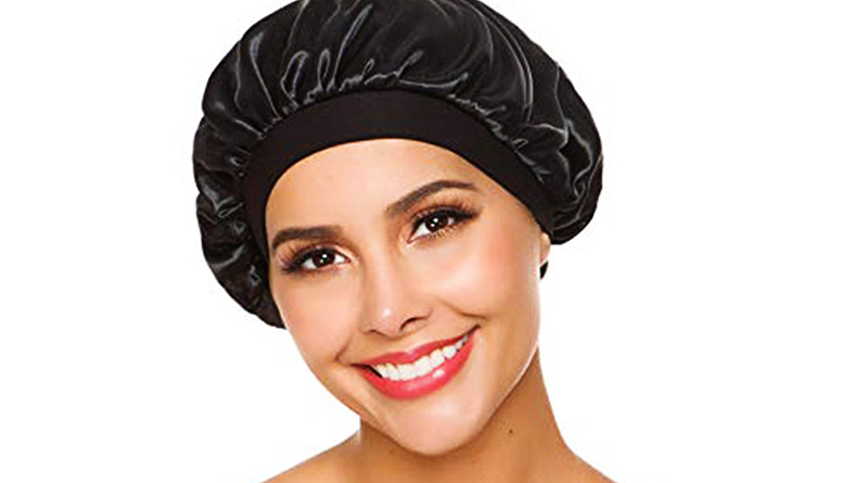 Touca de Cetim: Conheça os Benefícios para o Cabelo Cacheado Touca de Cetim: Conheça os Benefícios para o Cabelo Cacheado